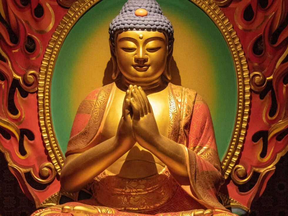 What Is Ancestor Money (Joss Paper) | Burning Ancestor Money